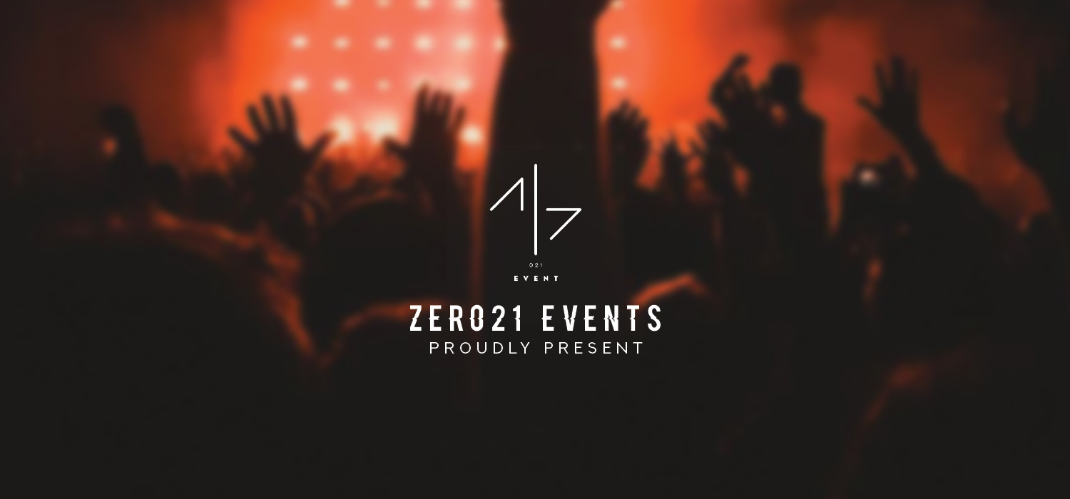 Zero21 event